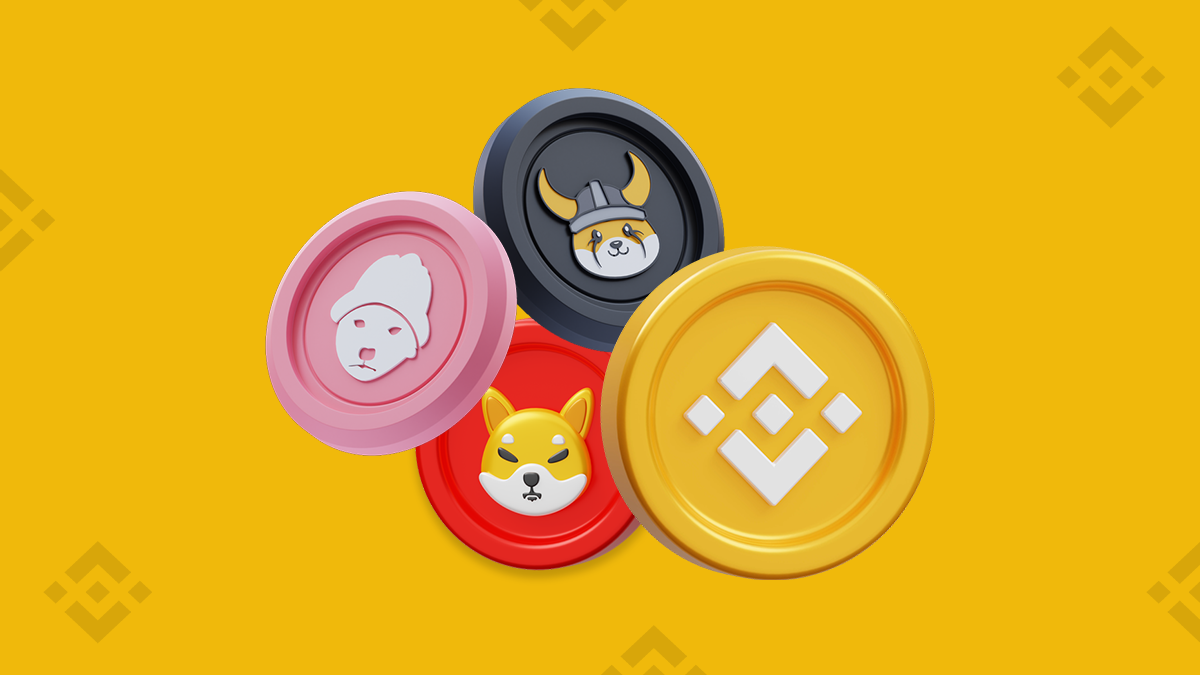 Binance Rumor Alert: Why BTFD Coin Could Be the Next Meme Coin to Explode After Floki and WIF ...