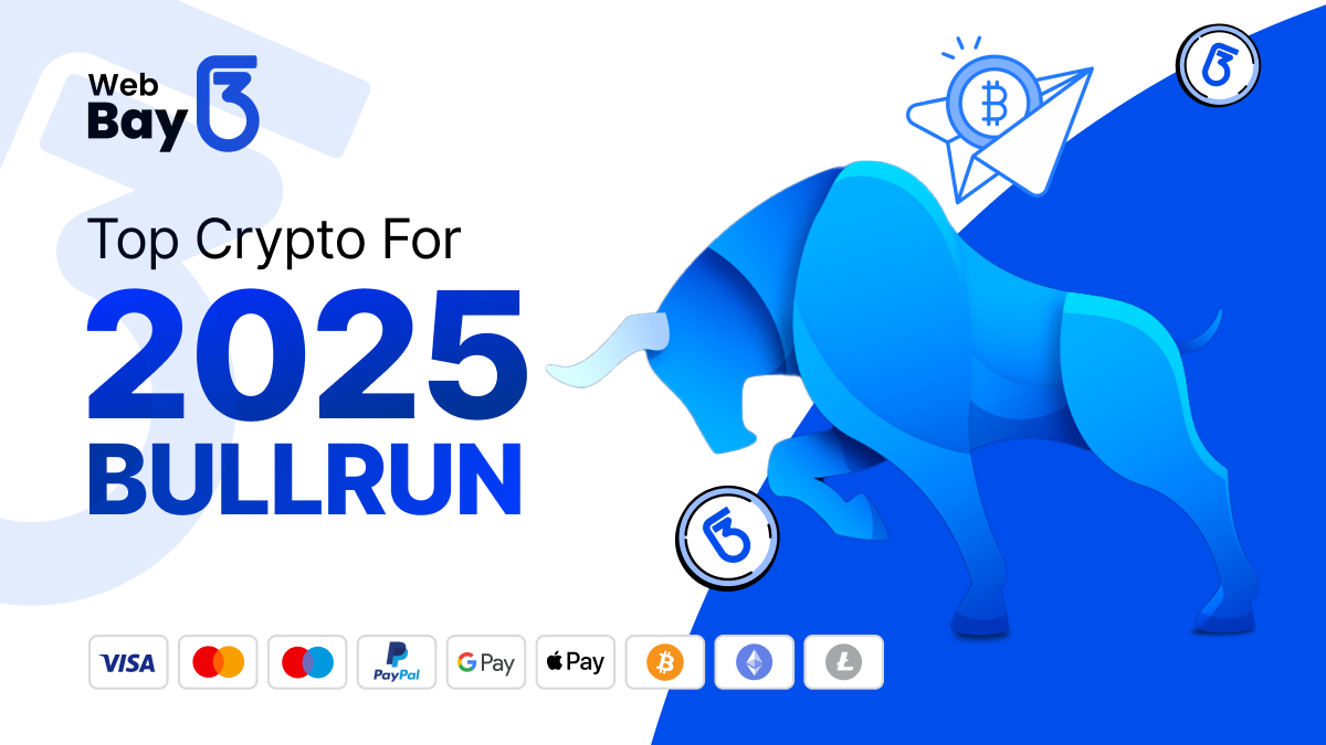 Top Crypto Coins for the 2025 Crypto Bull Run: Enhancing Your Investment Approach - TheCoinrise.com