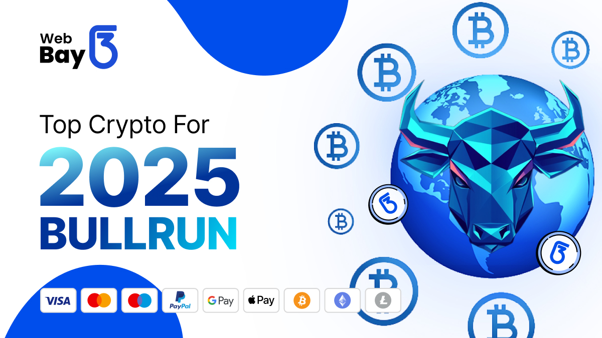 2025's Top Innovative Crypto Projects: 3BAY, AAVE, LINK, DOT & GRT—The ...