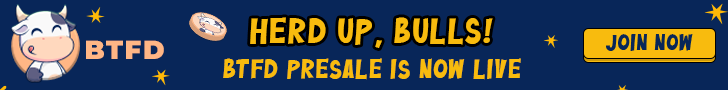 Missed the Millionaire Ride with Pepe Coin? Don’t Let BTFD Be Your Next ...