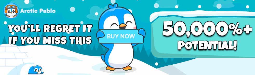 Arctic Pablo Leads the 2025 Meme Coin Rally—Osaka Protocol’s Market Cap ...