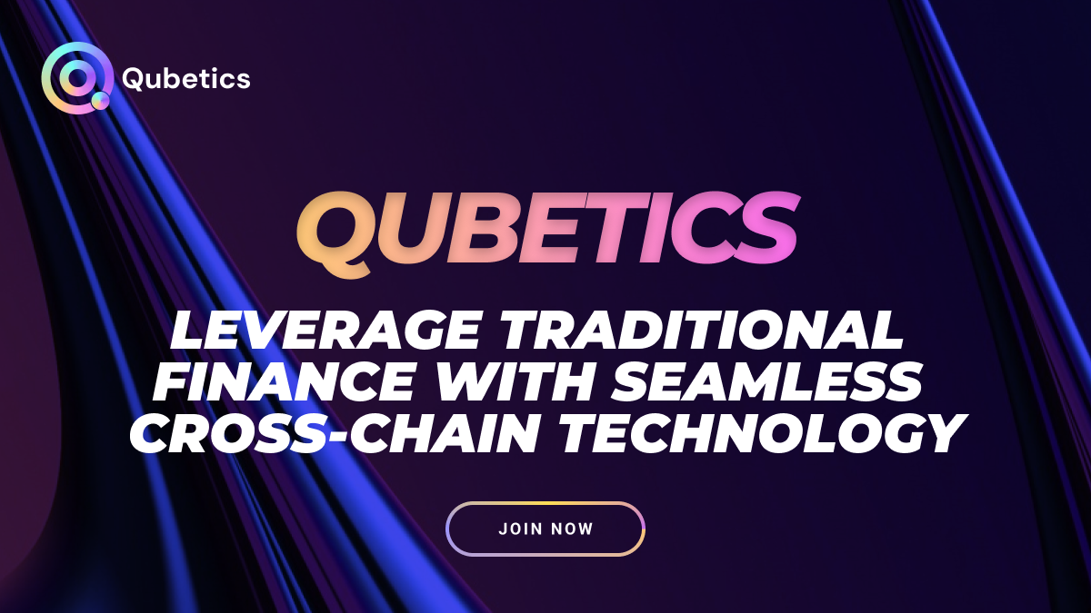 Skipping SEI’s Early Days Cost You Big—Qubetics Could Be Your Next Best Performing Crypto ...