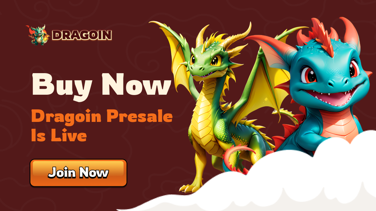 Dragoin Is Forging a Legend—Here’s Why It Outshines Popcat and Mog ...