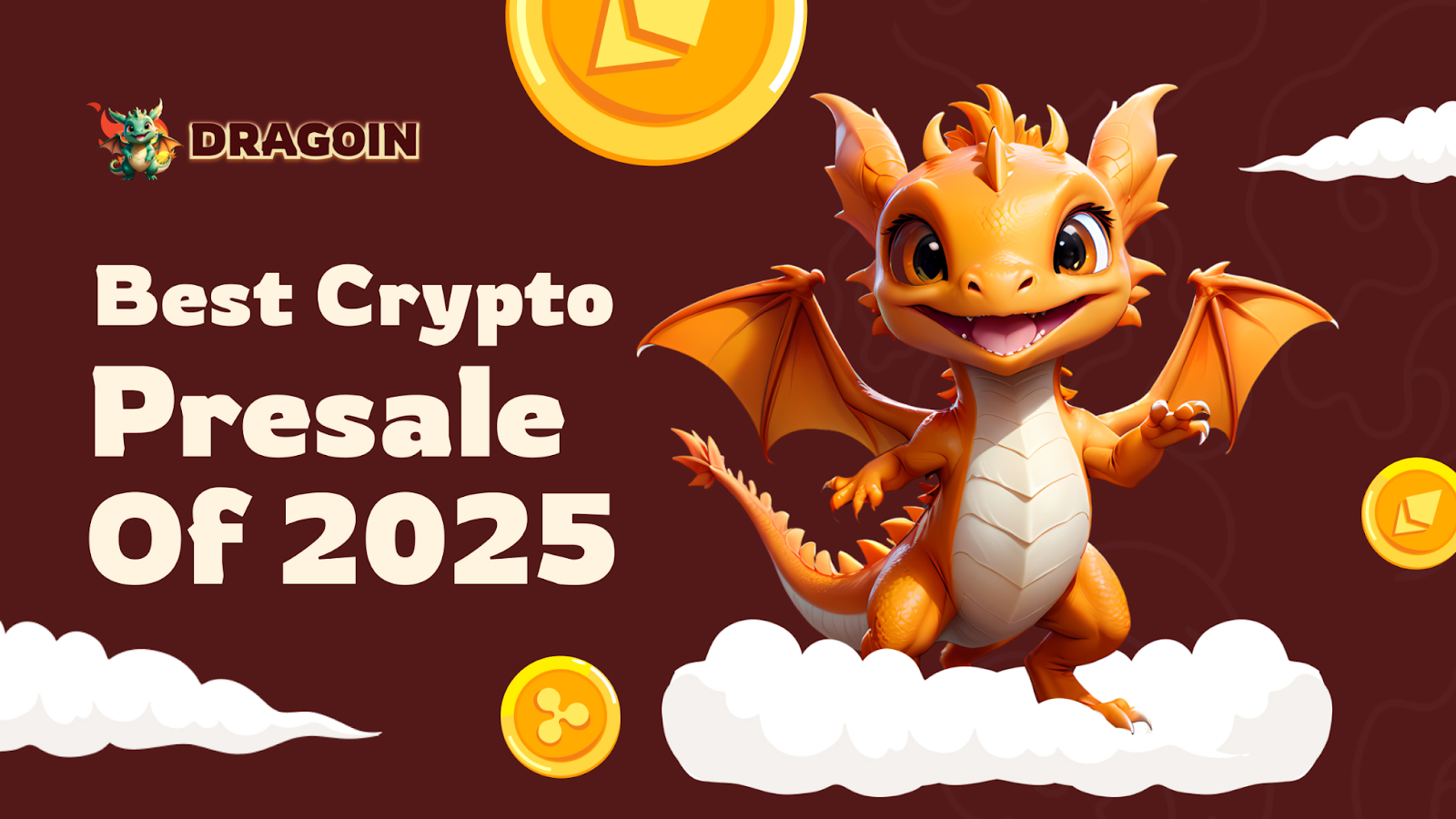 Top Meme Coin Presales to Watch in 2025 for Huge Growth— Best 4 Picks! - TheCoinrise.com