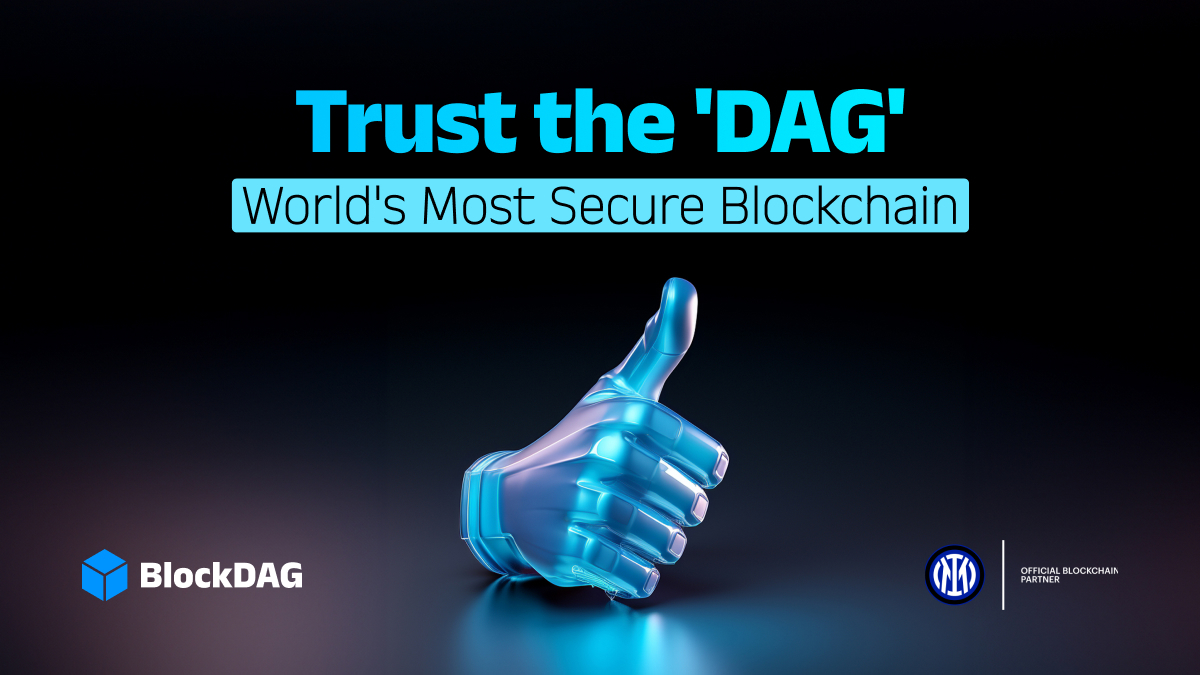 Top Crypto Gainers 2025: BlockDAG, Litecoin, Shiba Inu, and Polkadot Leading the Charge ...