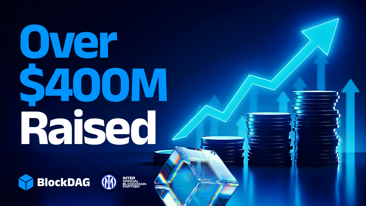 Pump.fun (PUMP) and Dogecoin (DOGE) Rally While BlockDAG’s Miner Shipments Signal Strong Future ...