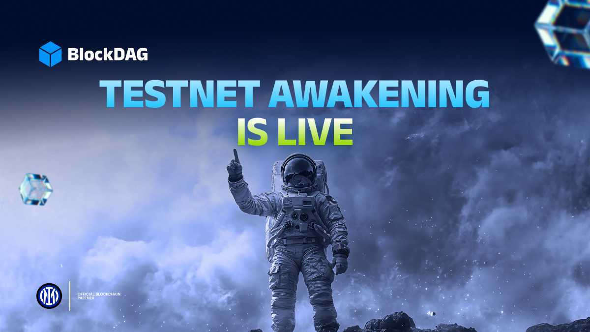 Top Crypto Picks: BlockDAG, Polkadot, Avalanche, and Internet Computer | Bitcoin Insider