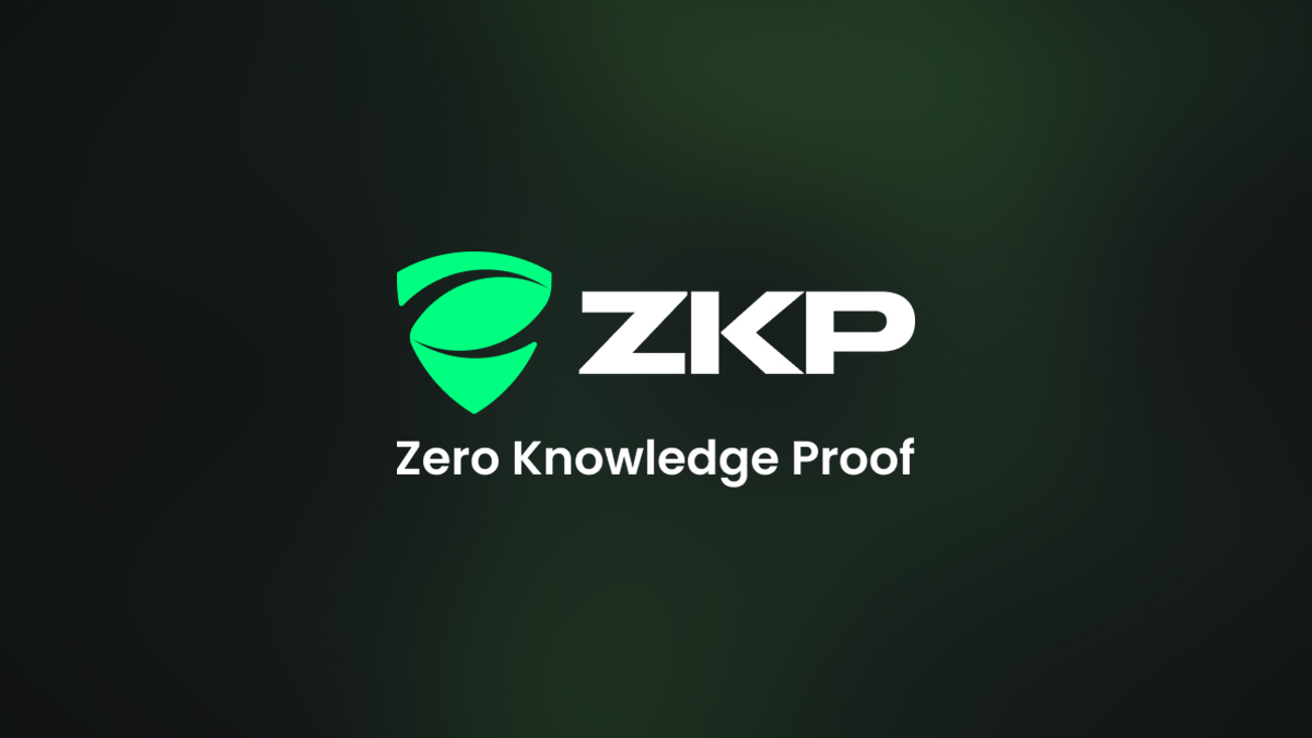 Zero Knowledge Proof Unlocks Massive Daily Earnings For Early Backers ...