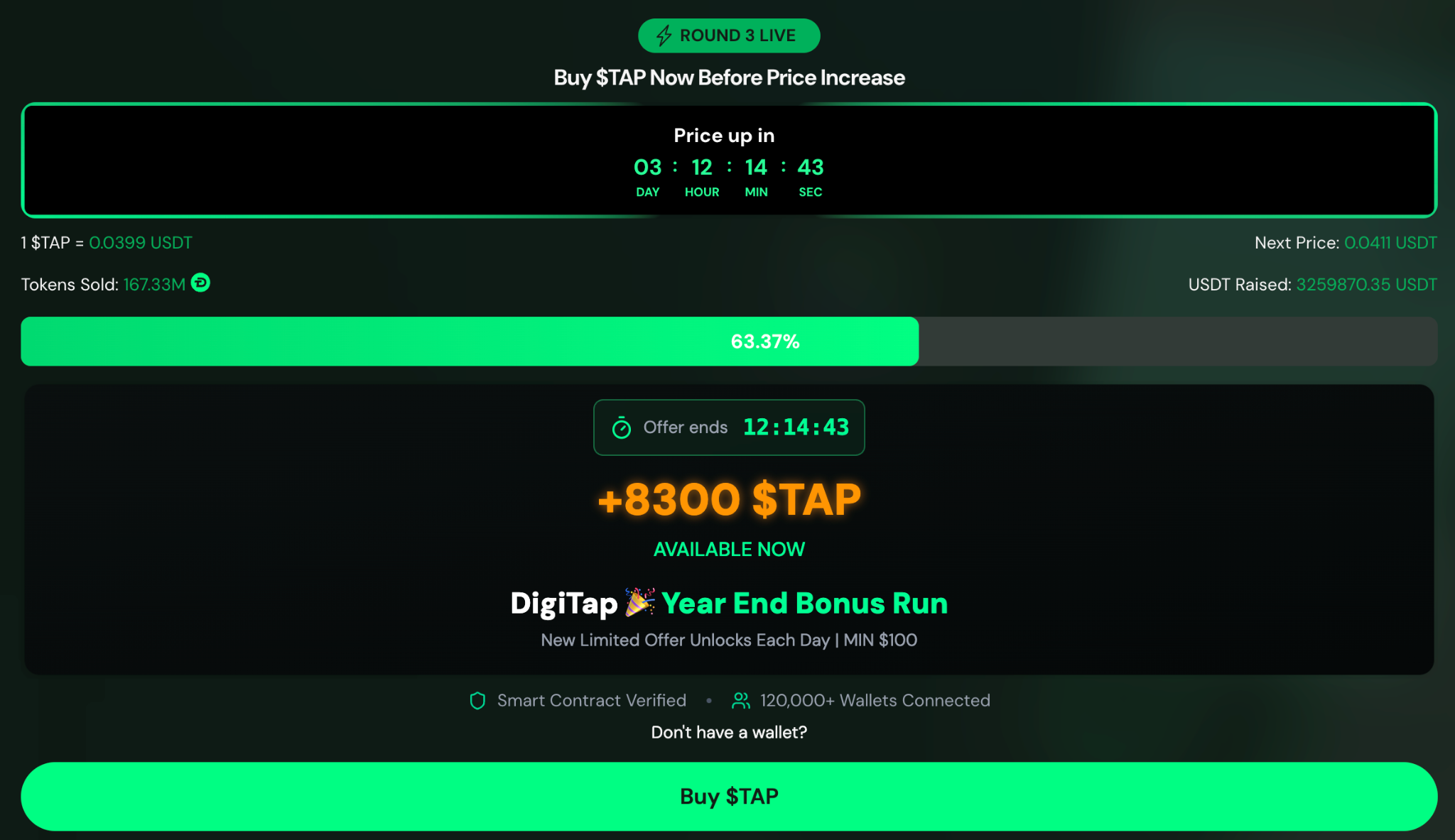 Bold Predictions: 3 Candidates For Best Crypto 2026 - TheCoinrise.com