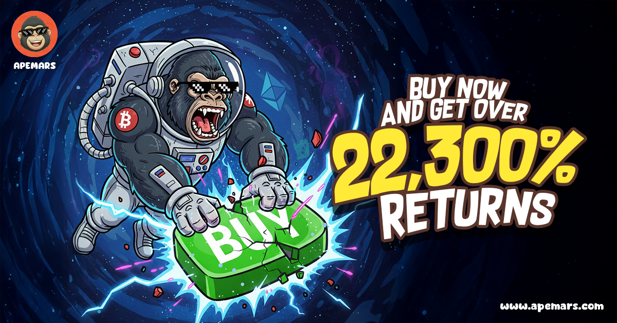 7 Top Meme Coins to Explode in 2026: Early Buyers Are Winning Big With ...